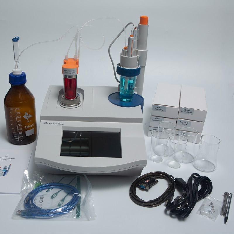 Acid Base Titration Volumetric Analysis at Clayton Cooper blog