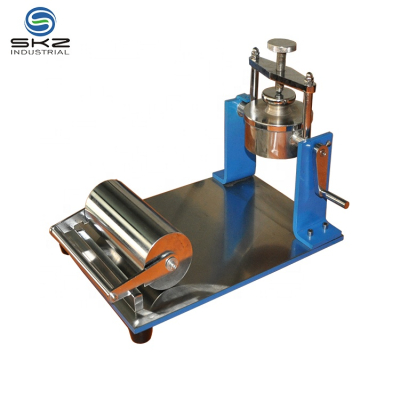 Paper and Paperboard Tester Factory_Manufacture_Supplier - SKZ ...
