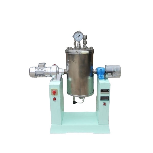 Laboratory Rotary Digester Factory_Manufacture_Supplier - SKZ ...