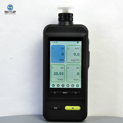 Product Center - SKZ Industrial Co., Limited