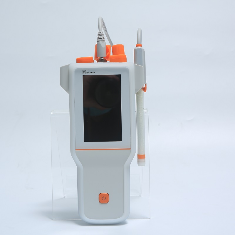 Digital Ion Tester Ph Meter Factory_Manufacture_Supplier - SKZ ...