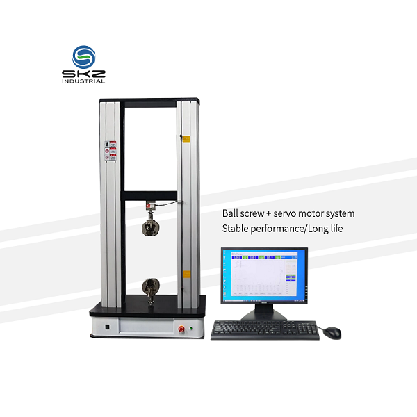 Computer control universal testing machine Factory_Manufacture_Supplier ...